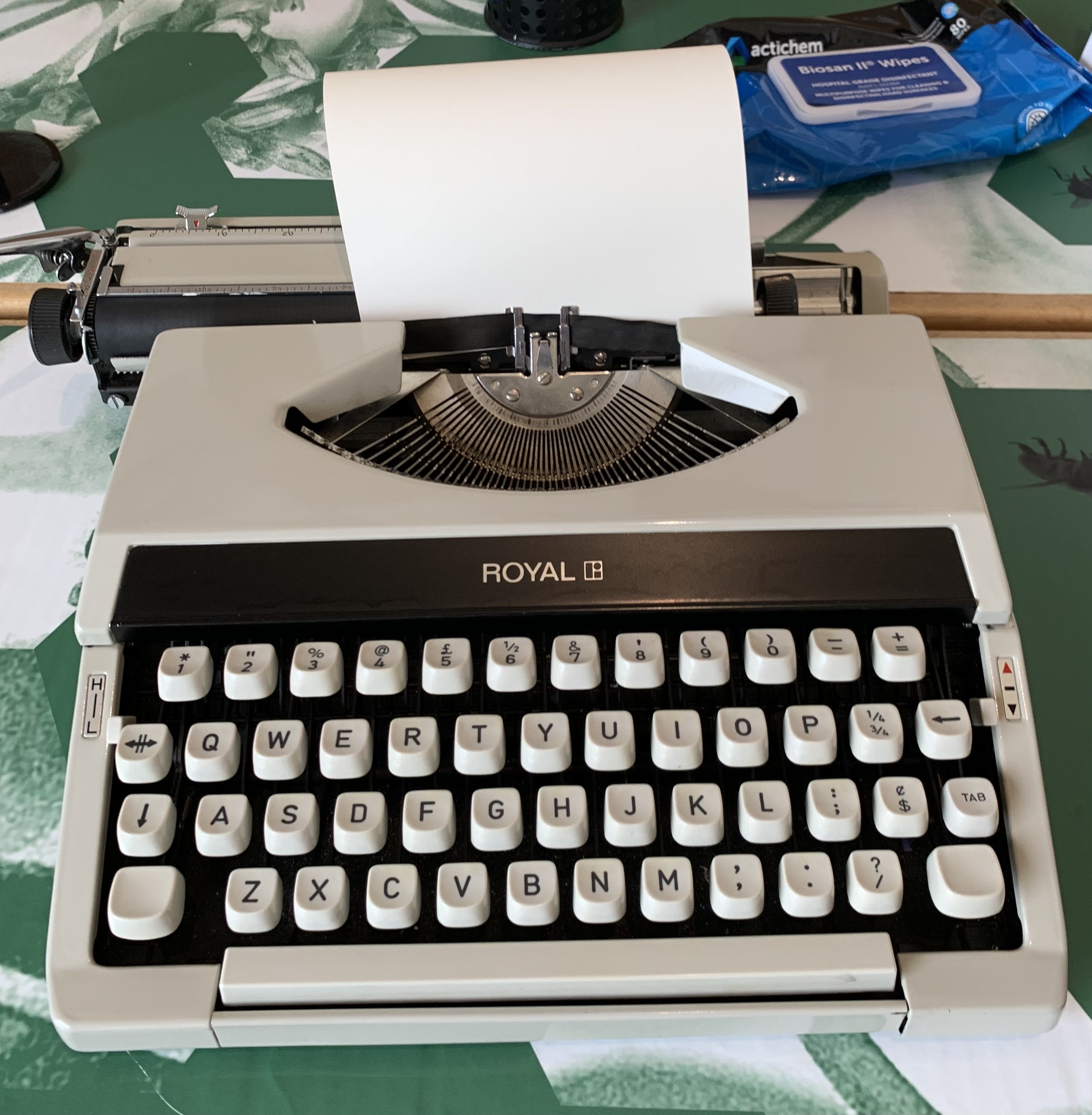 Three Family History Stories – My Alcove